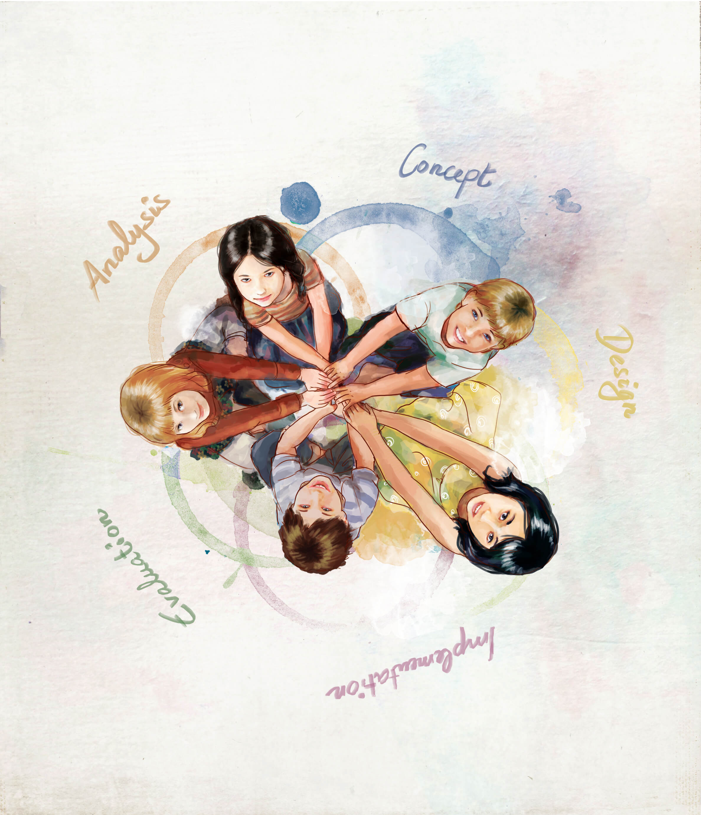 Child-Centered Game Development (CCGD) - hci.plus