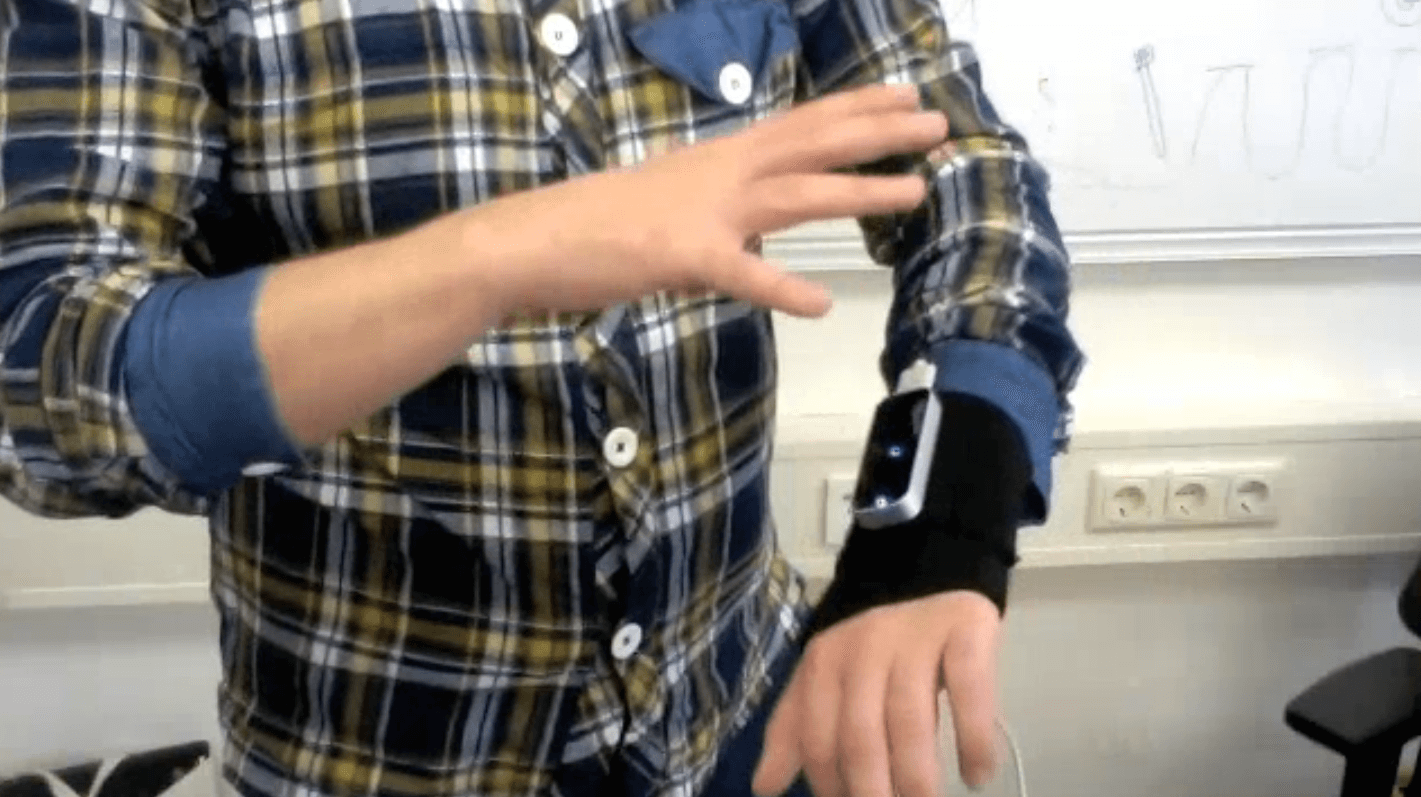 Designing Mid-air Authentication Gestures - hci.plus