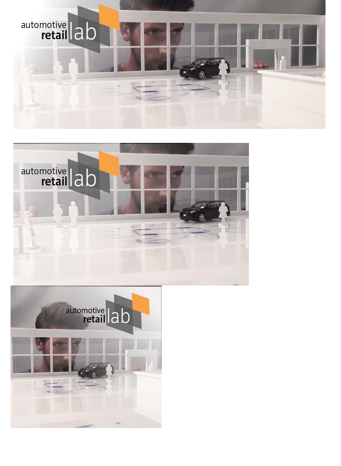 Automotive Retail Lab - hci.plus