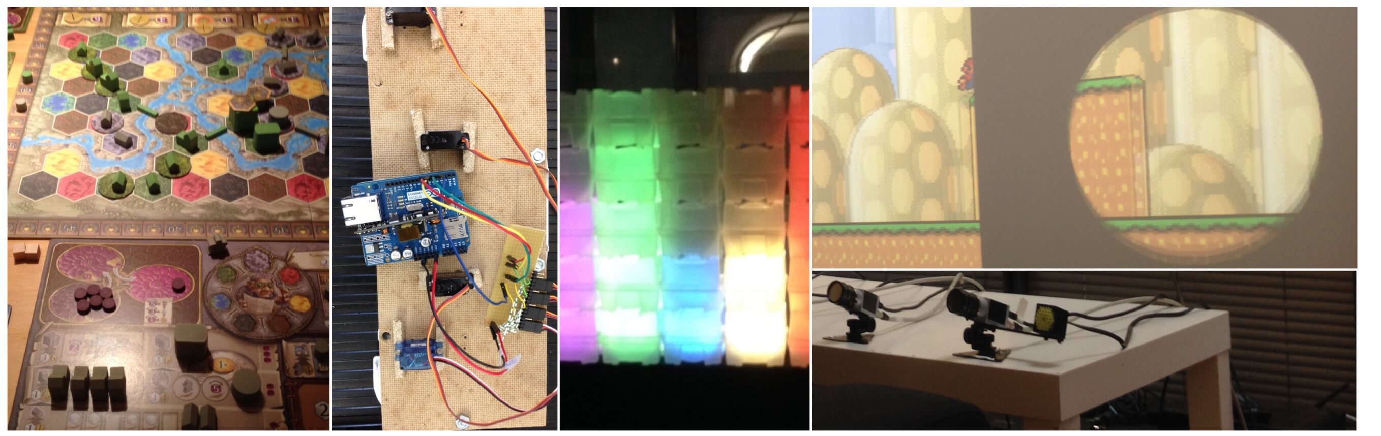 Embodied Interaction In Play - hci.plus