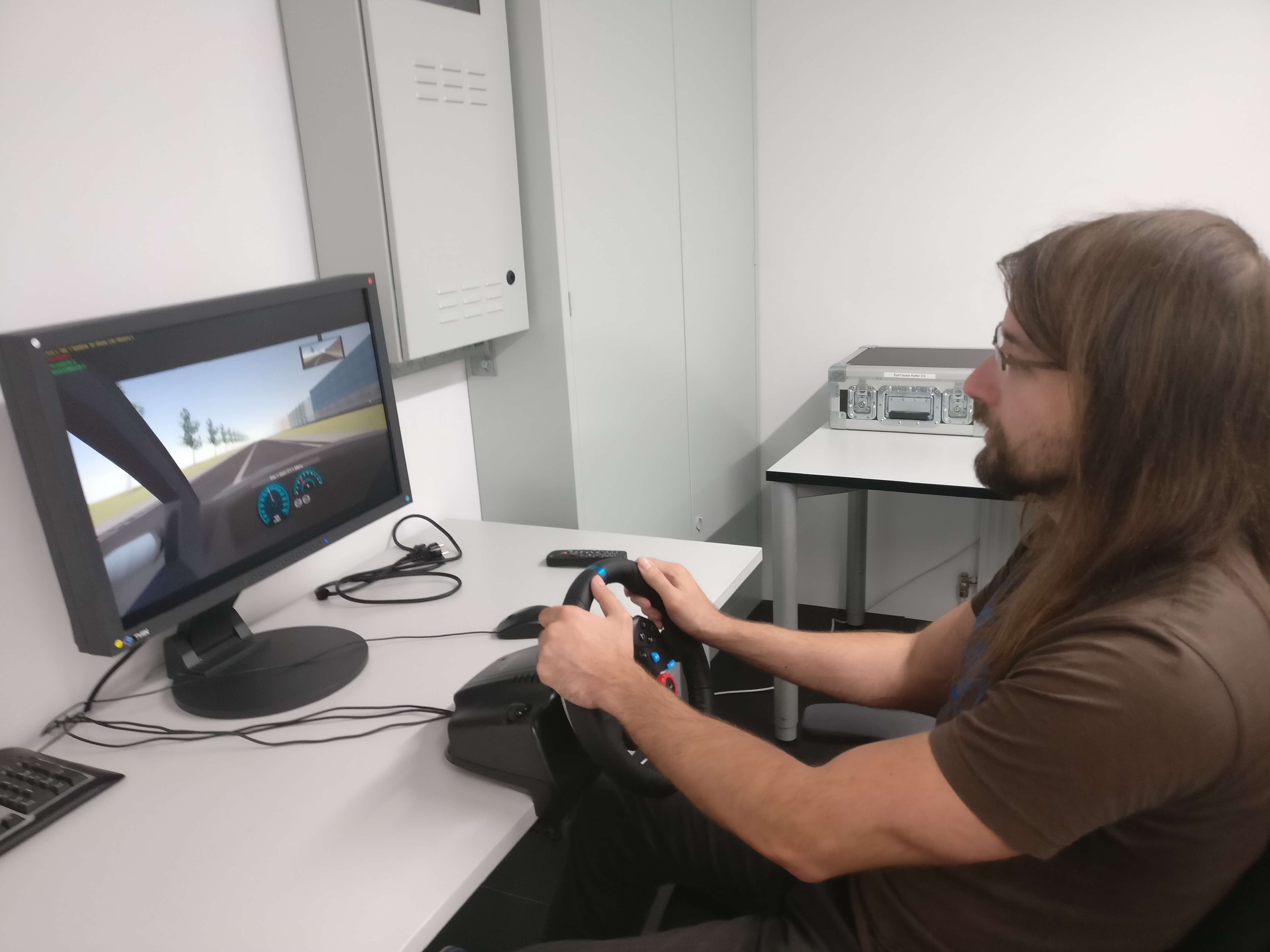 Driver Deskilling - hci.plus