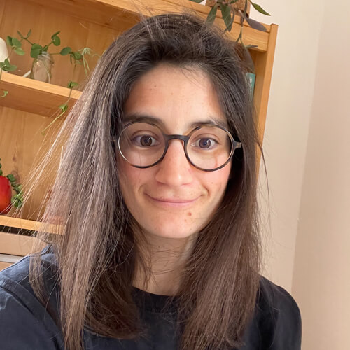 Lisa Hofer - hci.plus