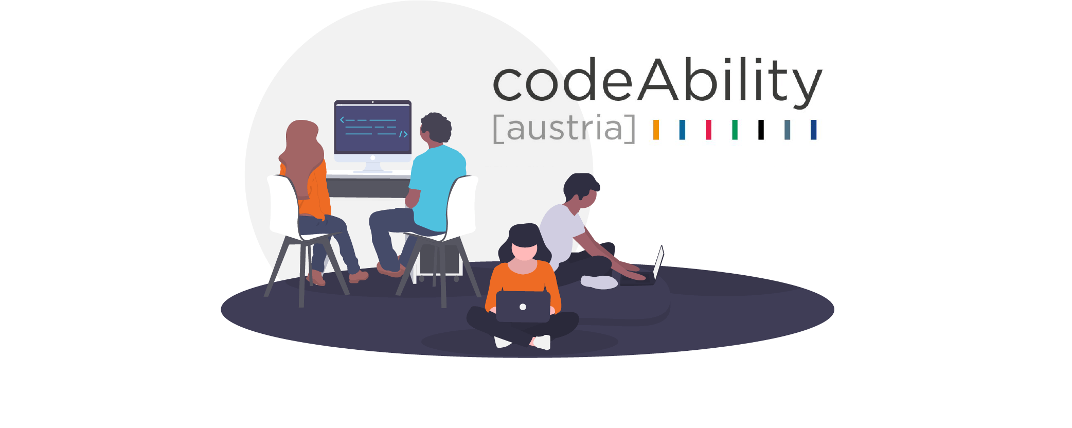 CodeAbility - Digitally supported Programming Education at Austrian ...