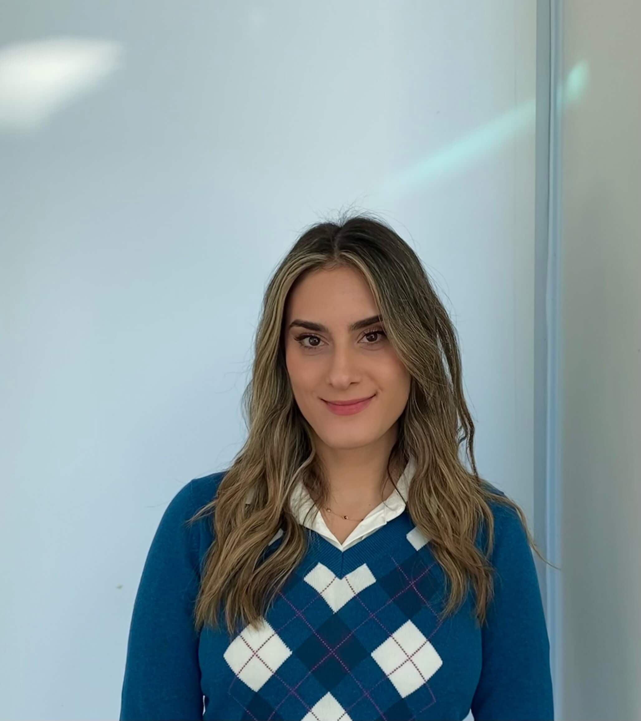 Eleni Stefanidi - hci.plus